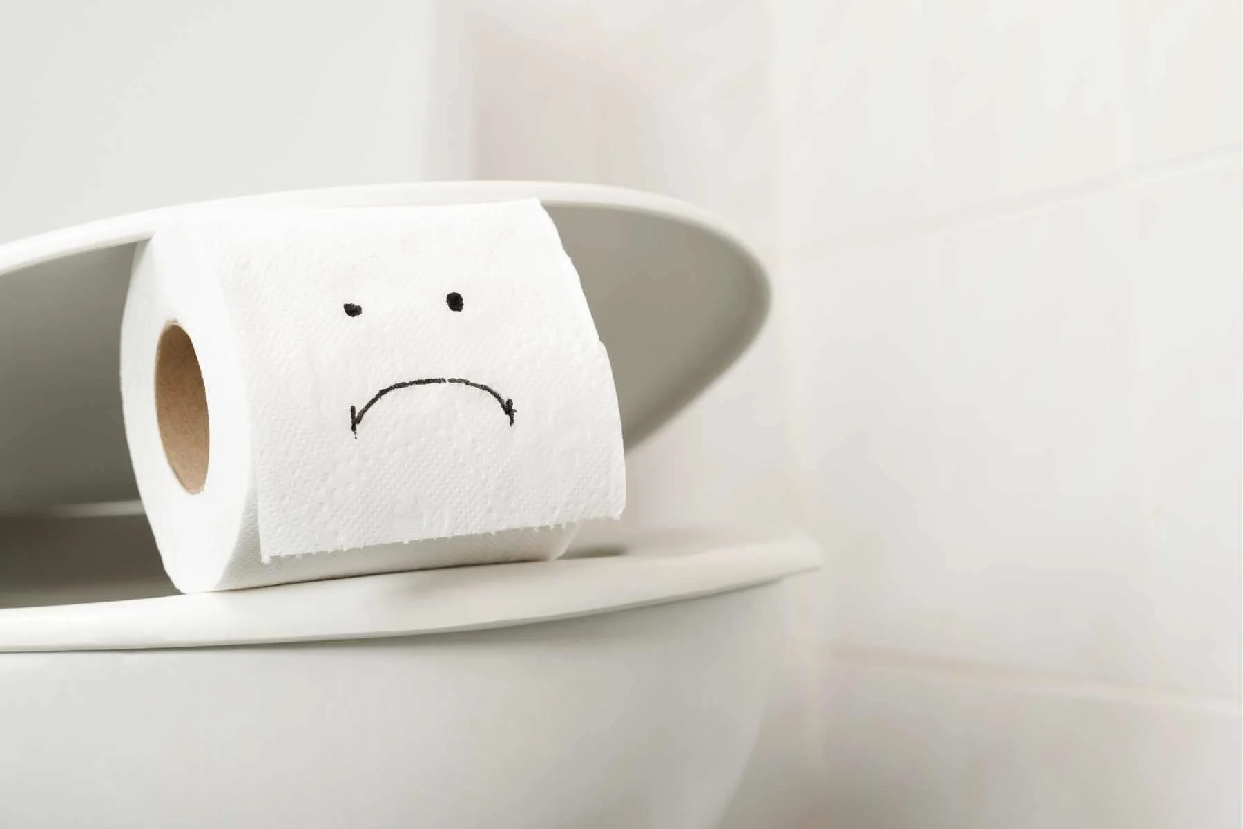 Bristol Stool Chart: What Healthy Poop Should Look Like — Fernz ...