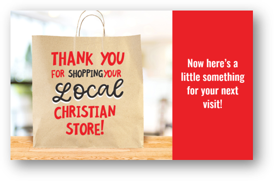 Christian Retail Marketing - Bookstore Websites - Parable Group ...