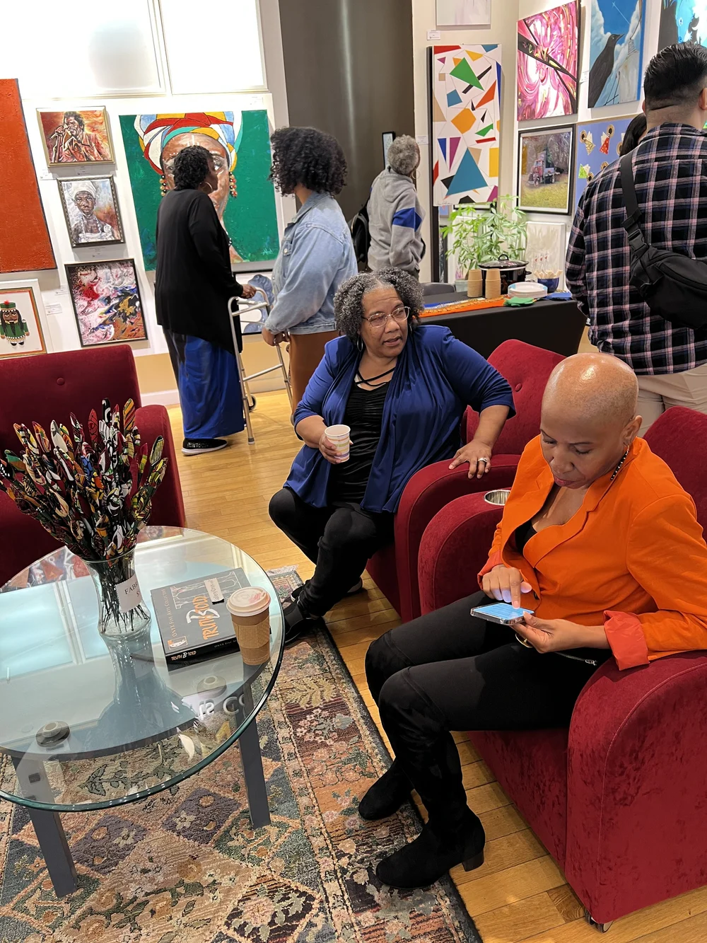 Onyx Fine Arts Collective