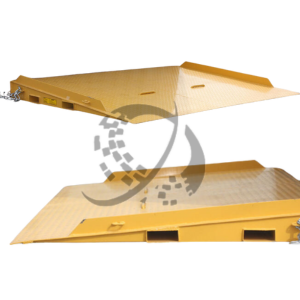 Durable Container Ramps