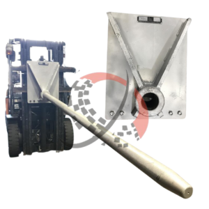 Forklift Attachments & Tynes Suppliers in Australia