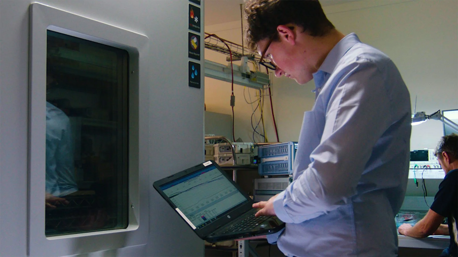 Sci-Tek Systems | Medical Refrigeration Experts