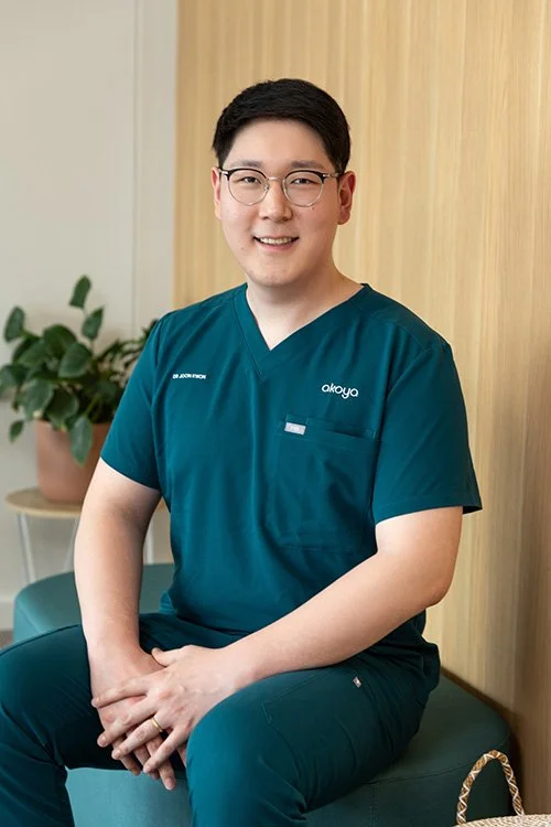 Team — Akoya Dentistry