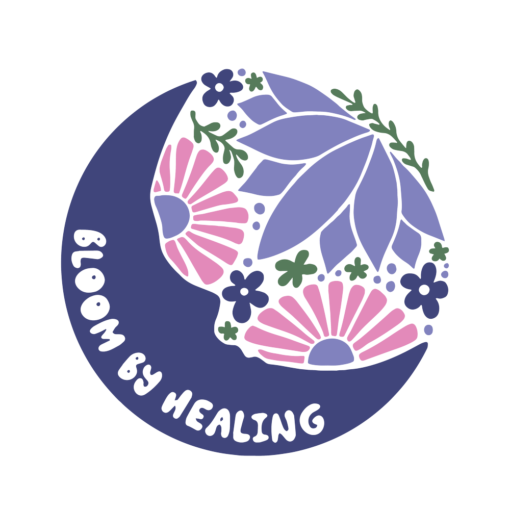 Bloom By Healing