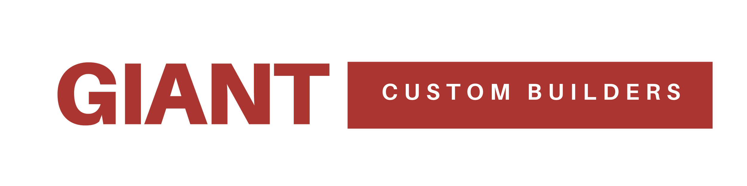 Giant Custom Builders