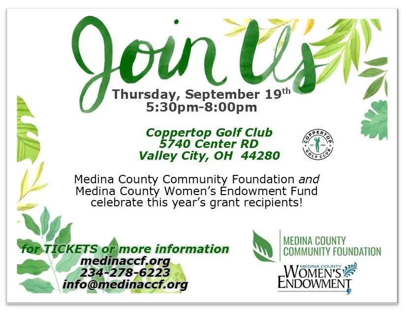 Medina County Community Foundation