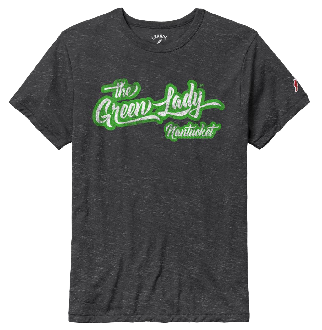 Green Lady Locations