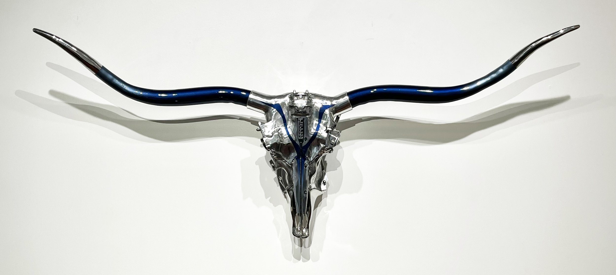 Ferrari Gallery Contemporary Art is located at 2523 Farrington St in Dallas