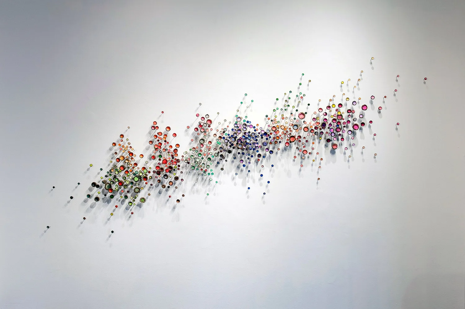 View Paintings, Sculptures and Mixed Media