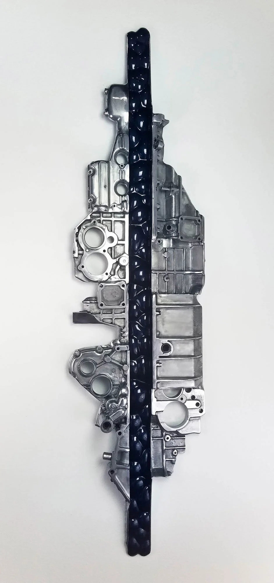 View Paintings, Sculptures and Mixed Media
