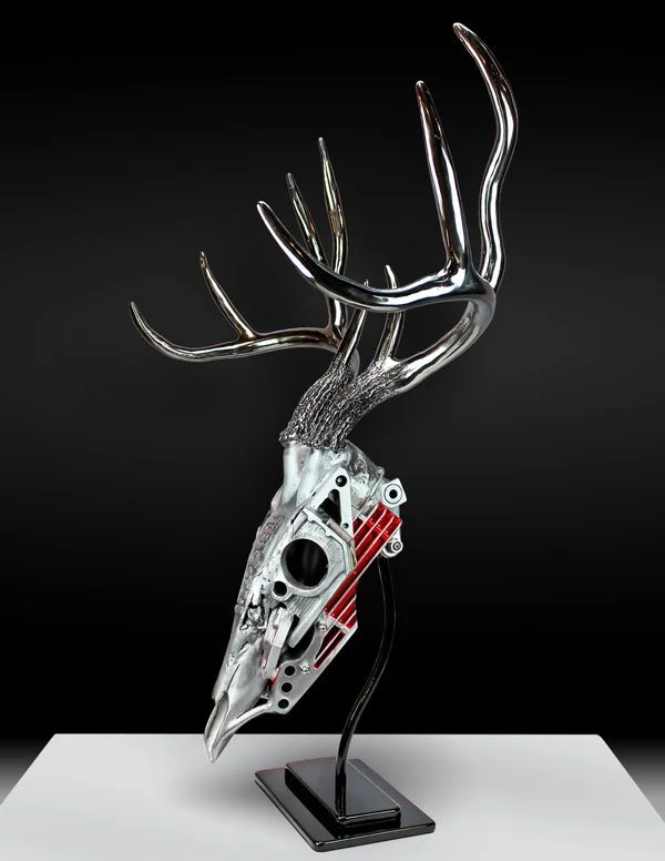 View Paintings, Sculptures and Mixed Media