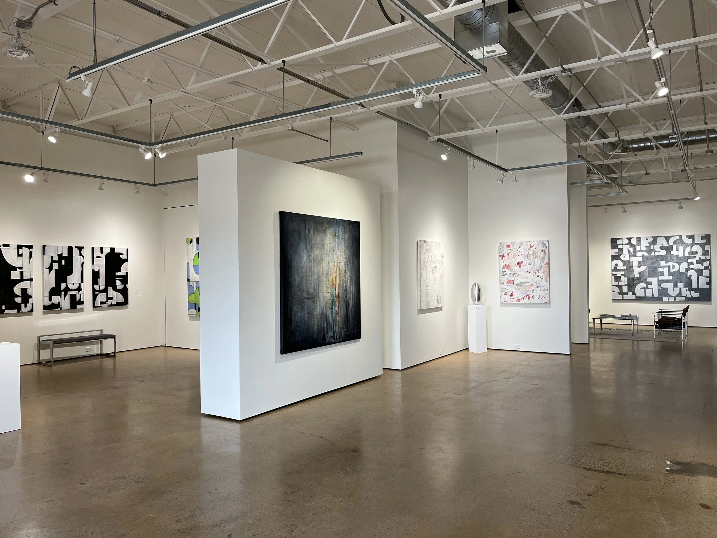 We Welcome You To Visit Ferrari Gallery