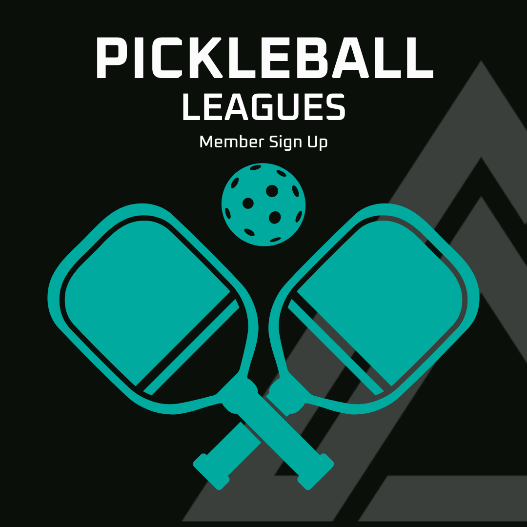 Events — PARKFIT ATHLETIC CLUB