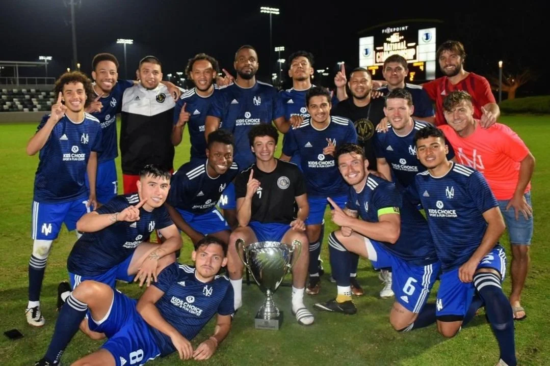 Nova FC