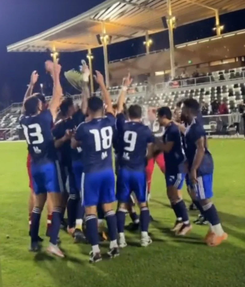 Nova FC