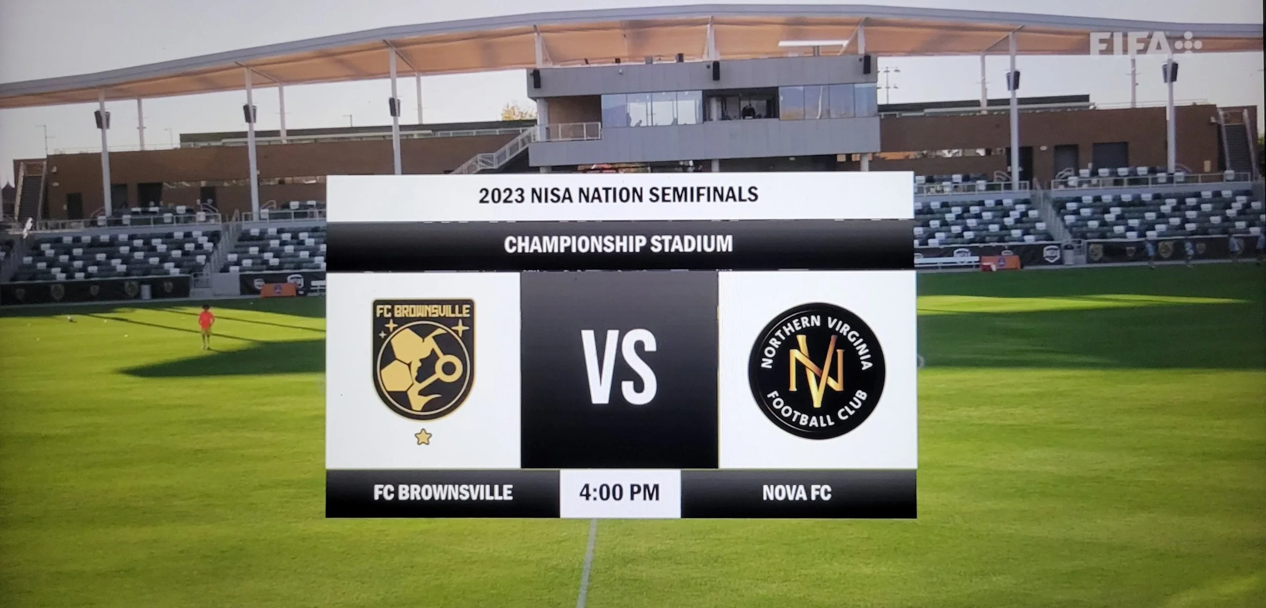 Nova FC