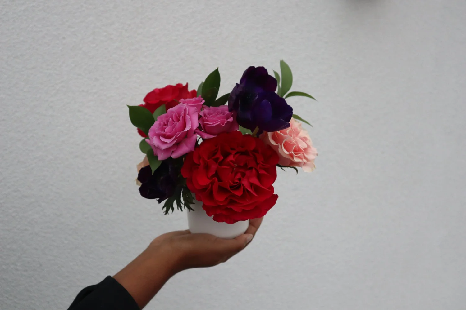 Gabrielleblossoms Los Angeles Florist - Wedding and Event Florist