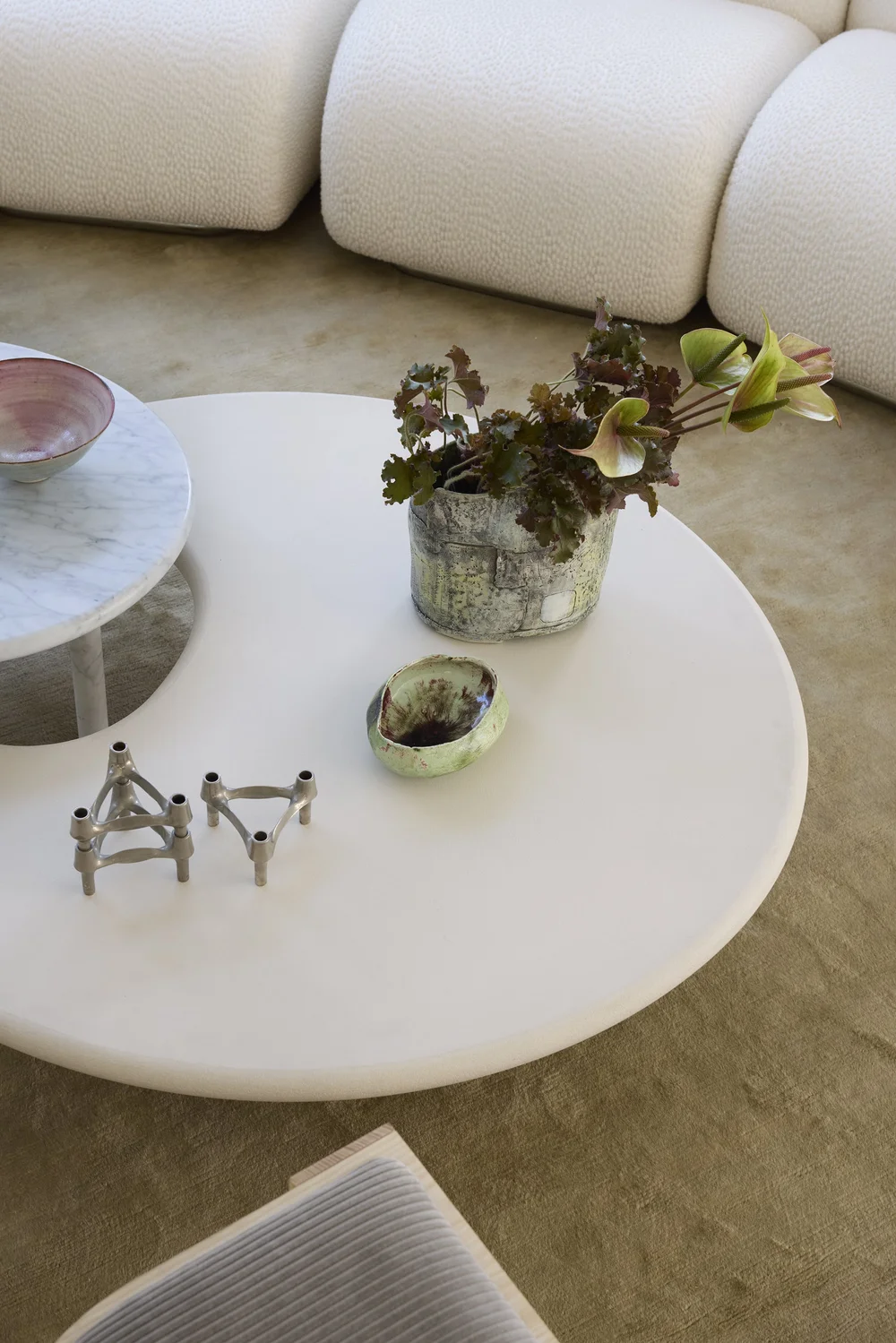 BELLEVUE HILL HOME - ALEXANDRA KIDD — Claire Delmar