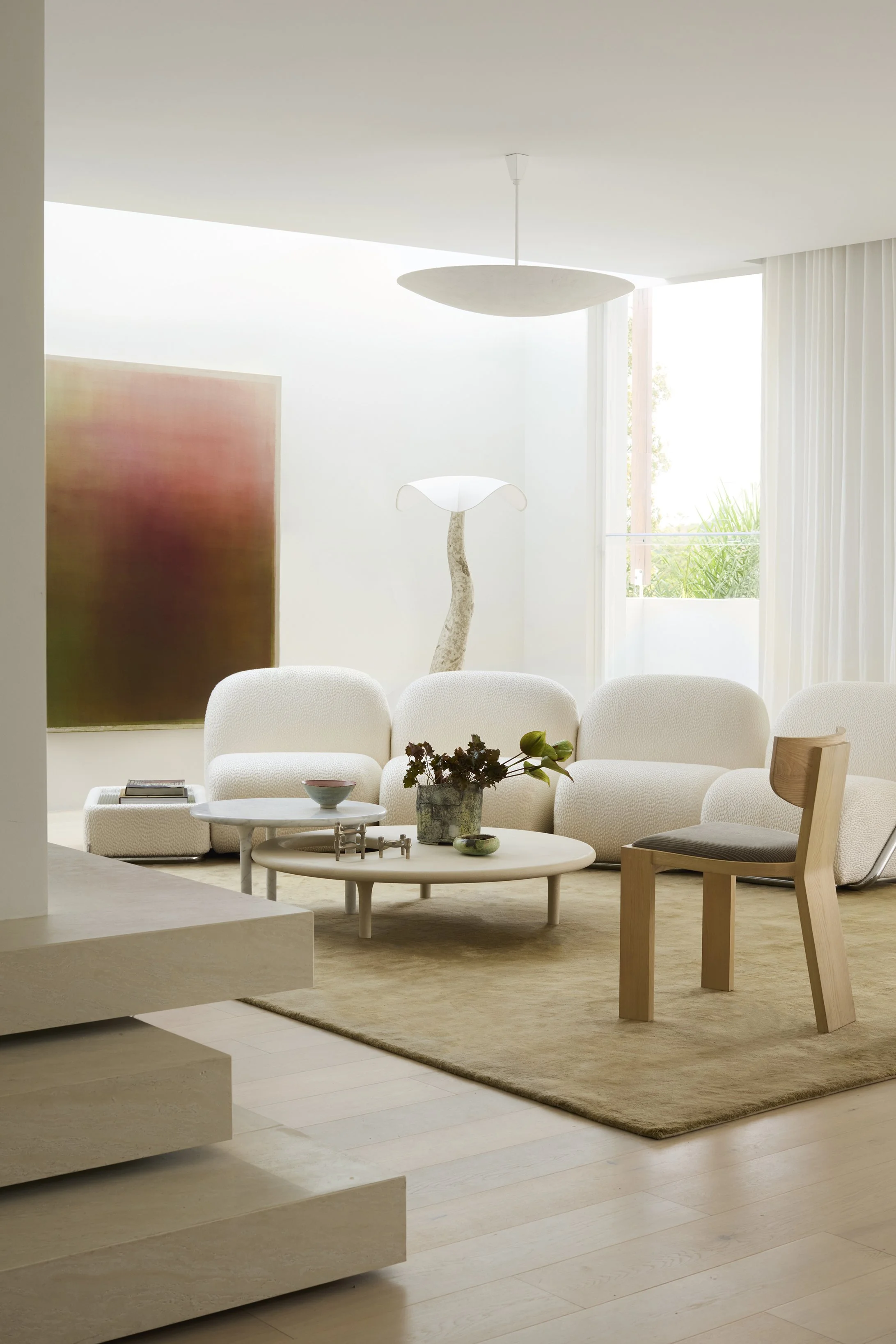 BELLEVUE HILL HOME - ALEXANDRA KIDD — Claire Delmar