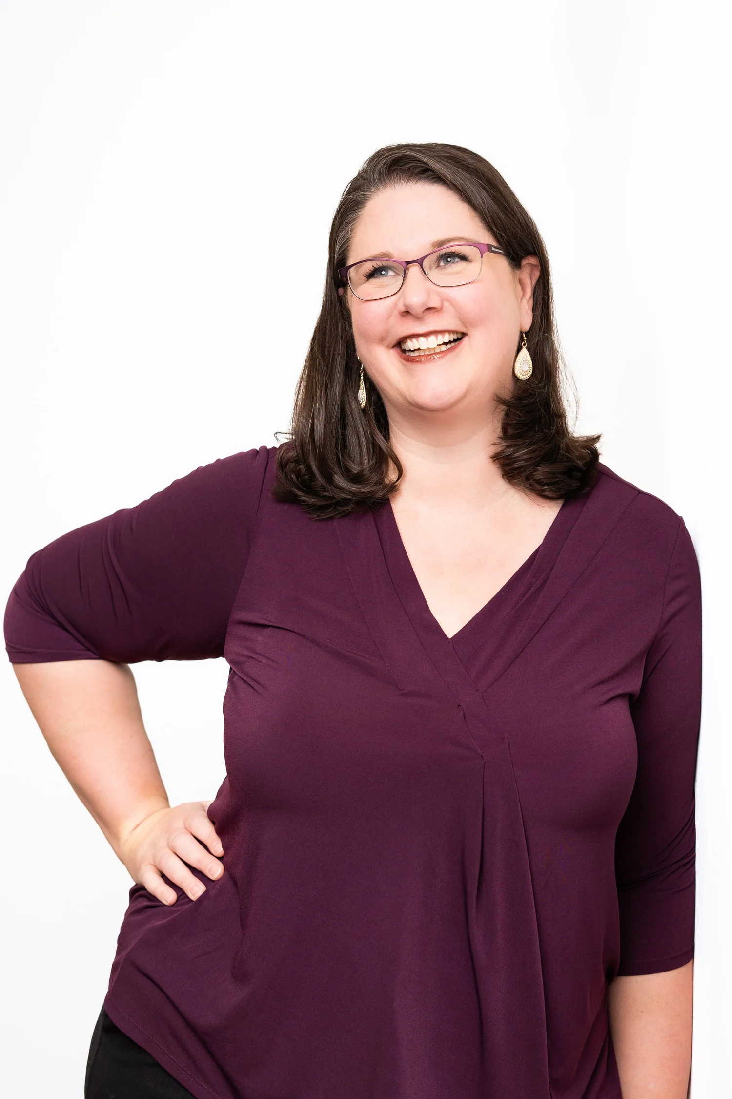 About Lauren Ansley | Speaker, Emcee & Communication Coach — Ansley ...