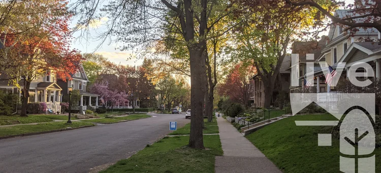 Summit Hill Association