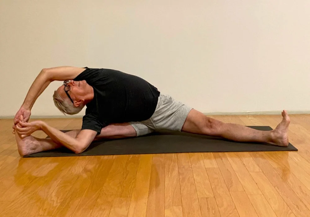 BKS Iyengar Yoga Studio of Dallas — Certified Iyengar Yoga Teachers ...
