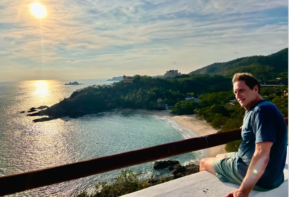 BKS Iyengar Yoga Studio of Dallas — Retreats