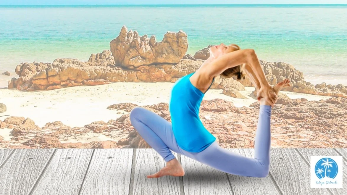 BKS Iyengar Yoga Studio of Dallas — Retreats