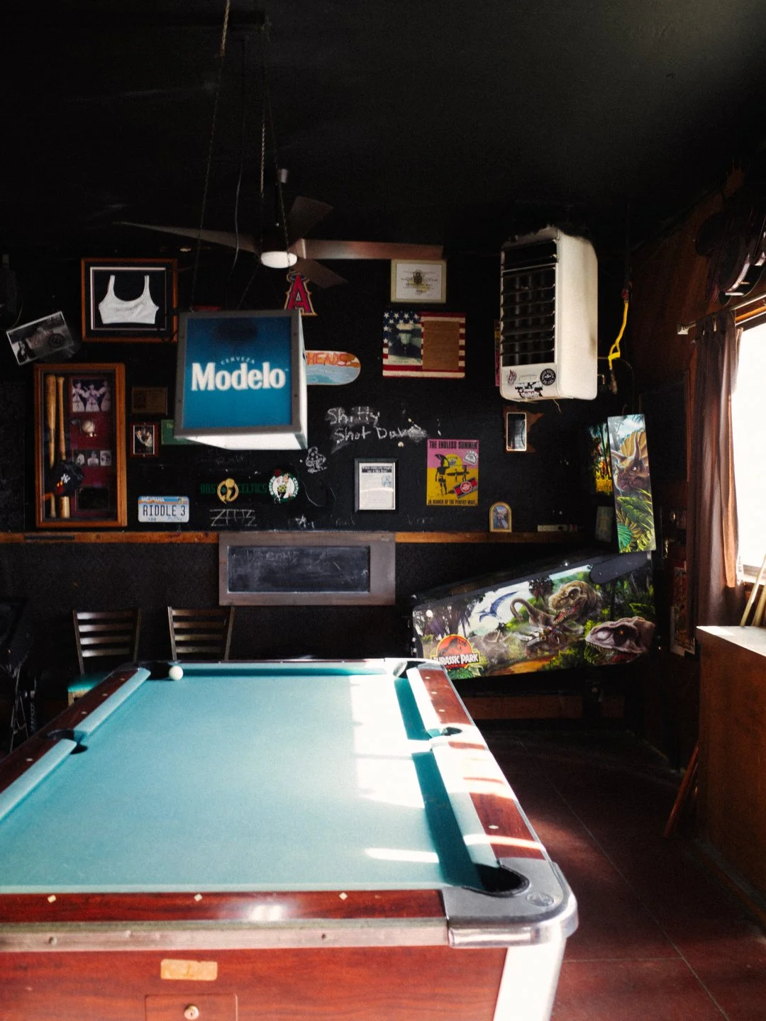 Knuckleheads Sports Bar — San Clemente, CA