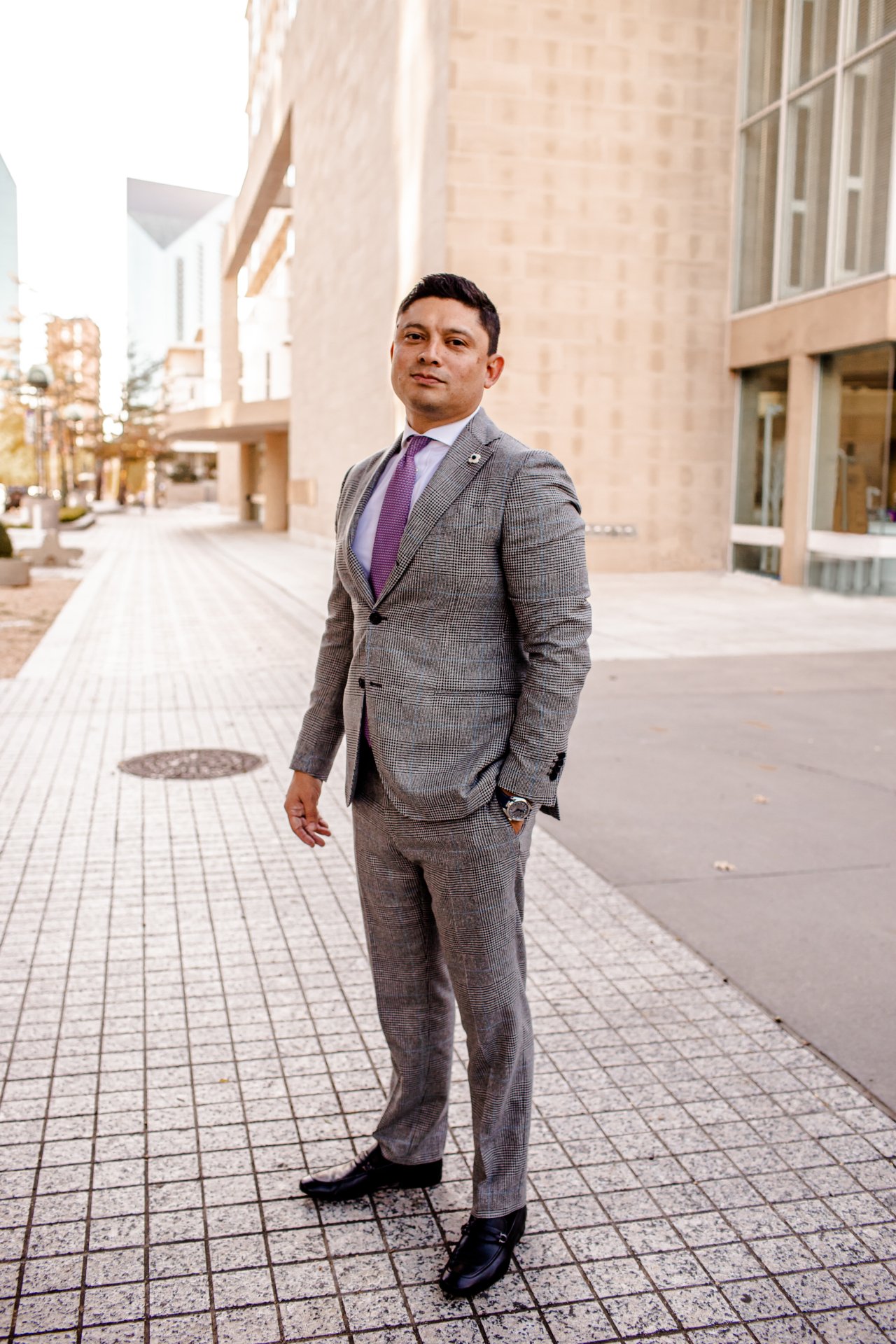 Jose Escobar — Escobar Lawyers