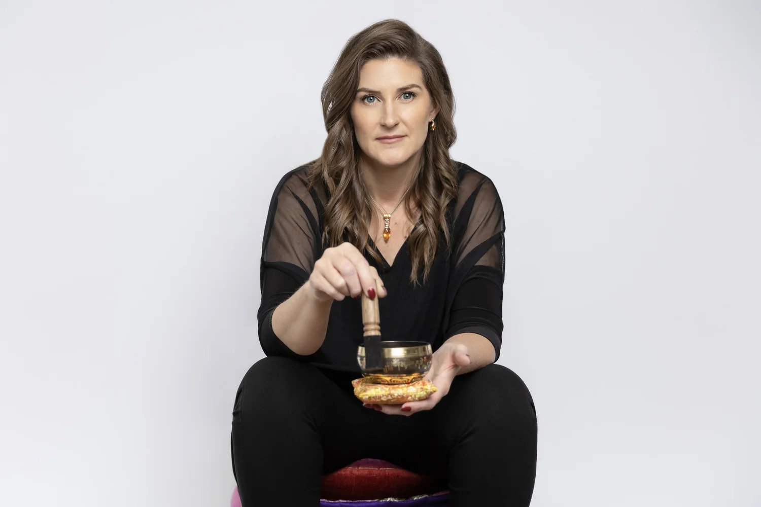 Jennifer Sifert | Shamanic Teacher & Healer | Business Mentor | Soul Guide