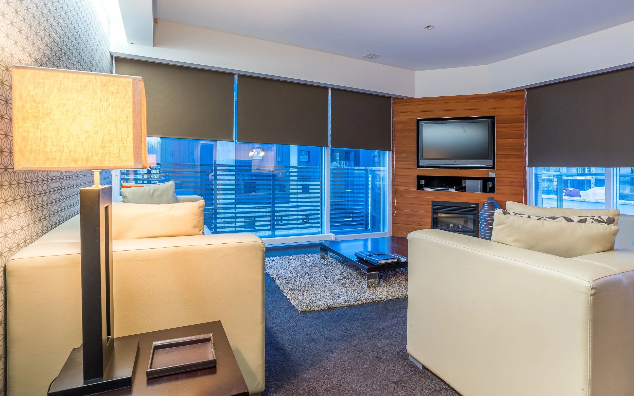 Room Types 客室タイプ — The Setsumon