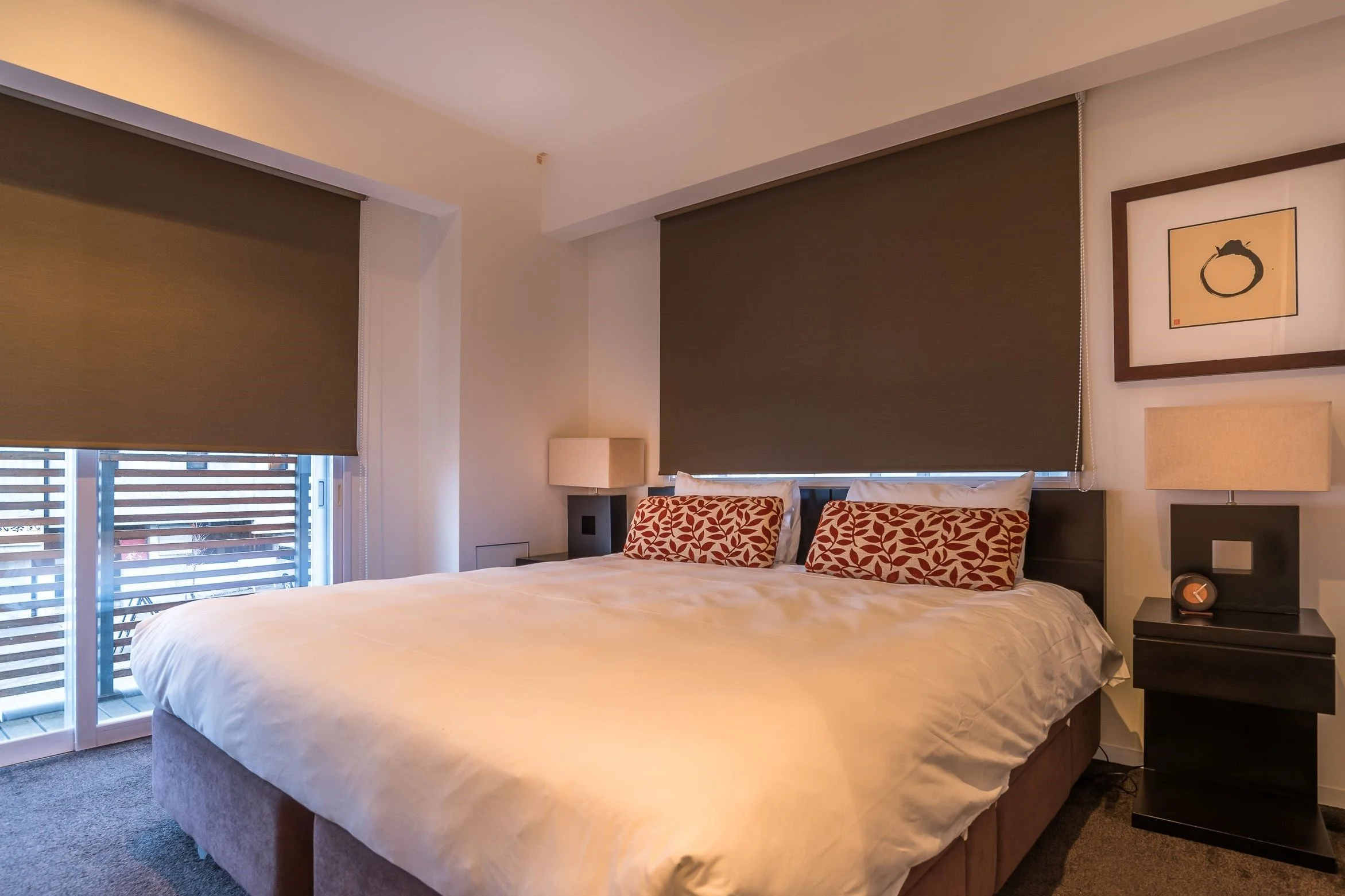 Room Types 客室タイプ — The Setsumon