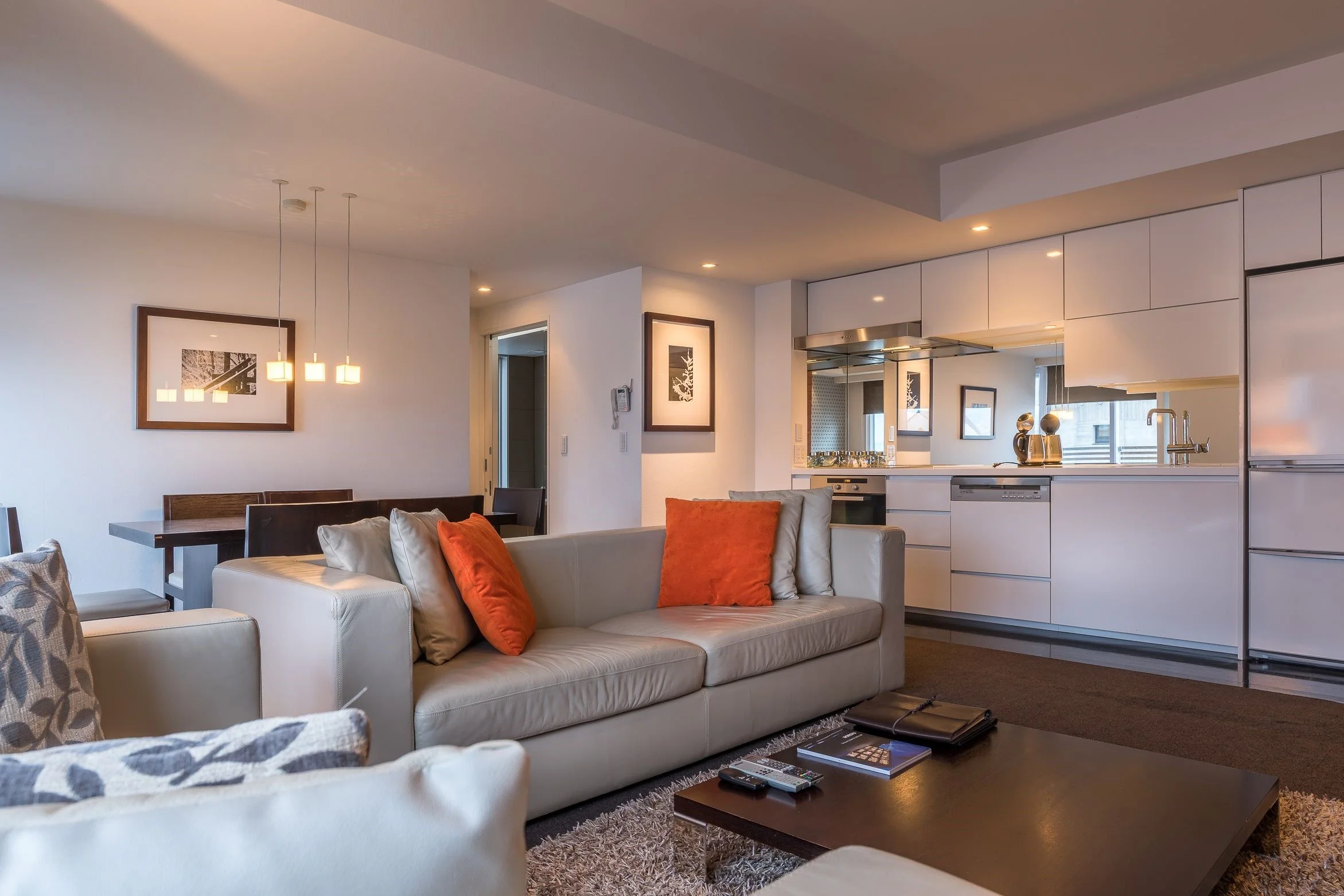 Room Types 客室タイプ — The Setsumon