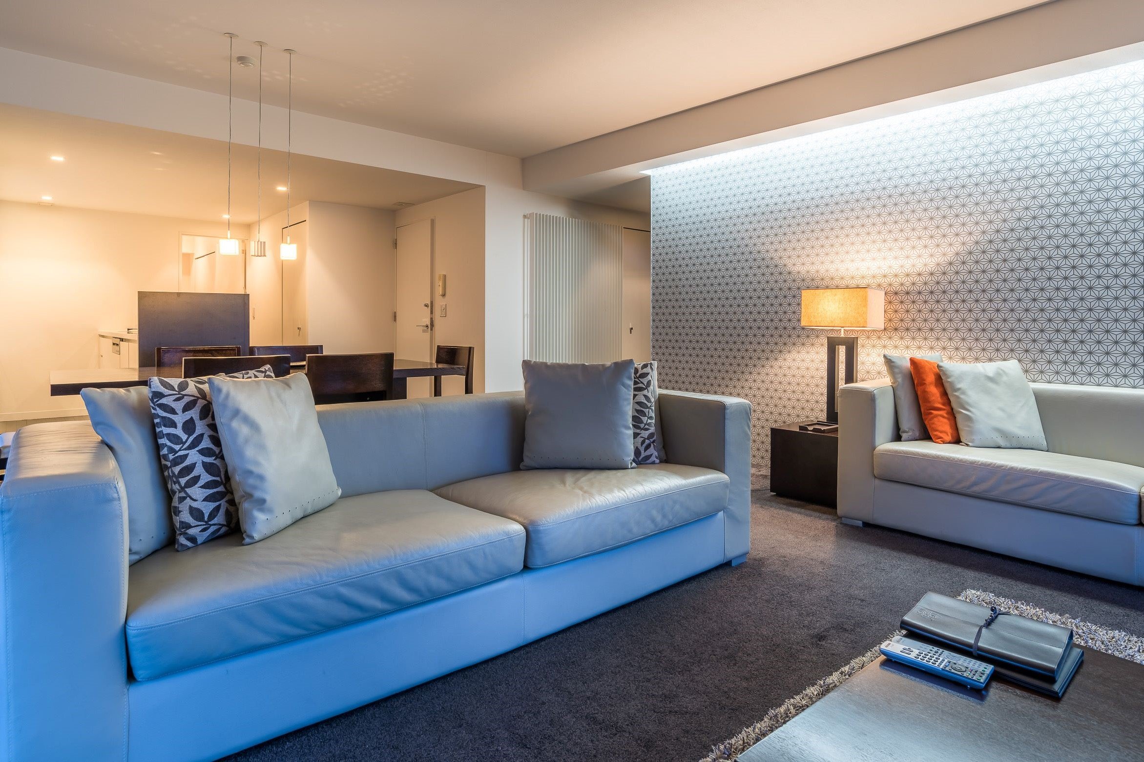 Room Types 客室タイプ — The Setsumon