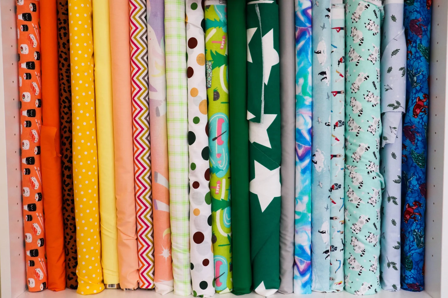 Sewing Classes Long Beach | Fabric to Fashion Sewing School