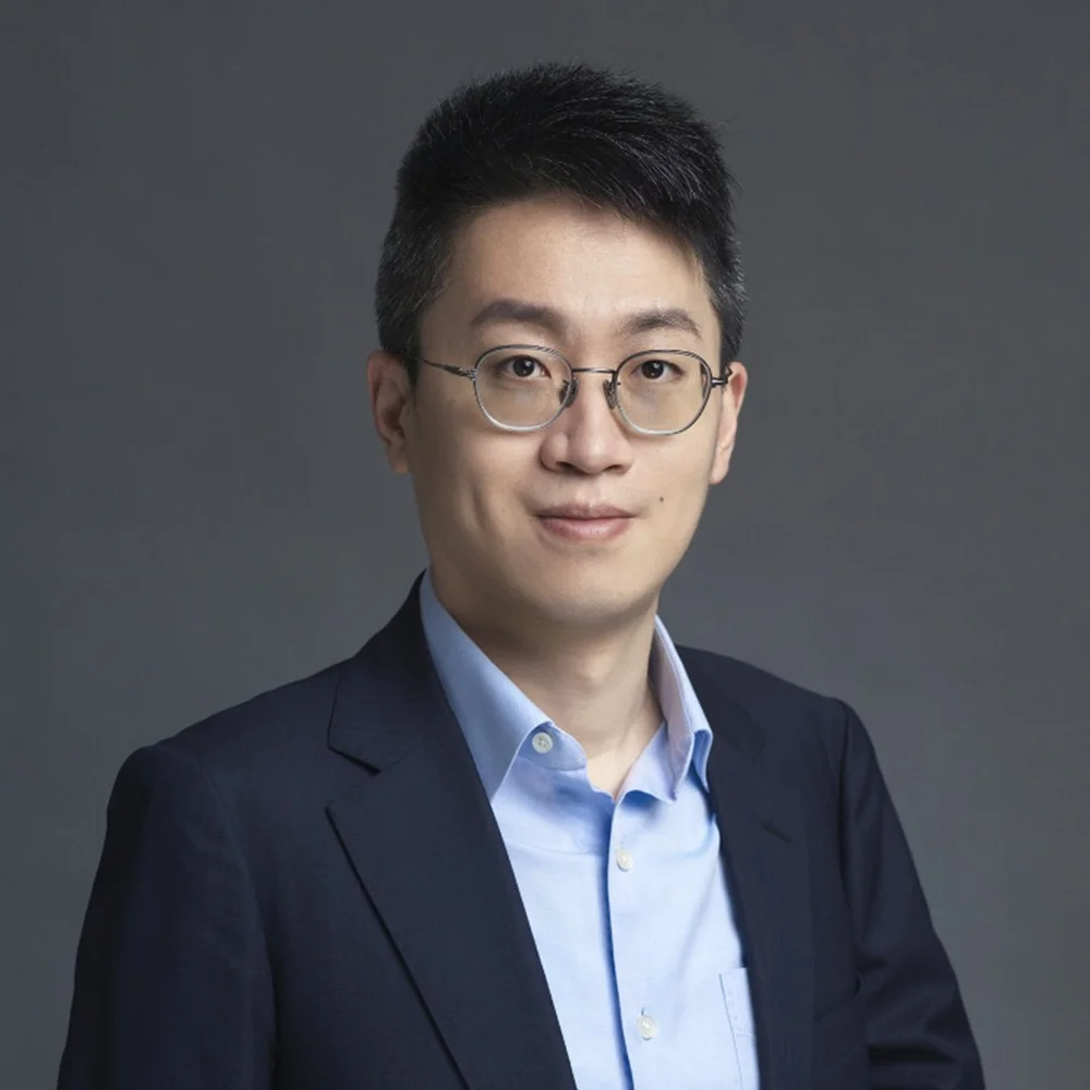 Team — Full Vision Capital