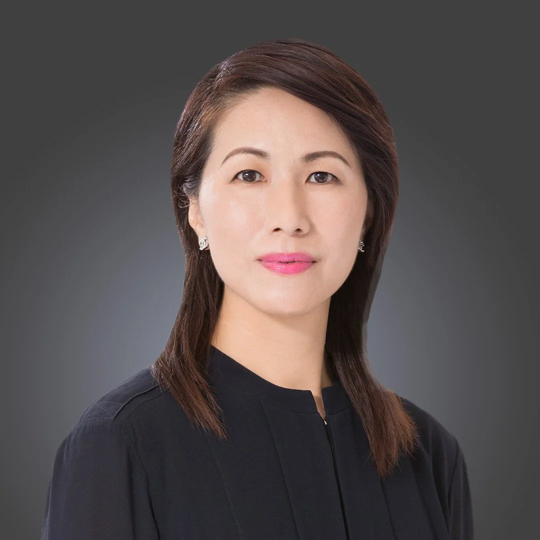 Team — Full Vision Capital