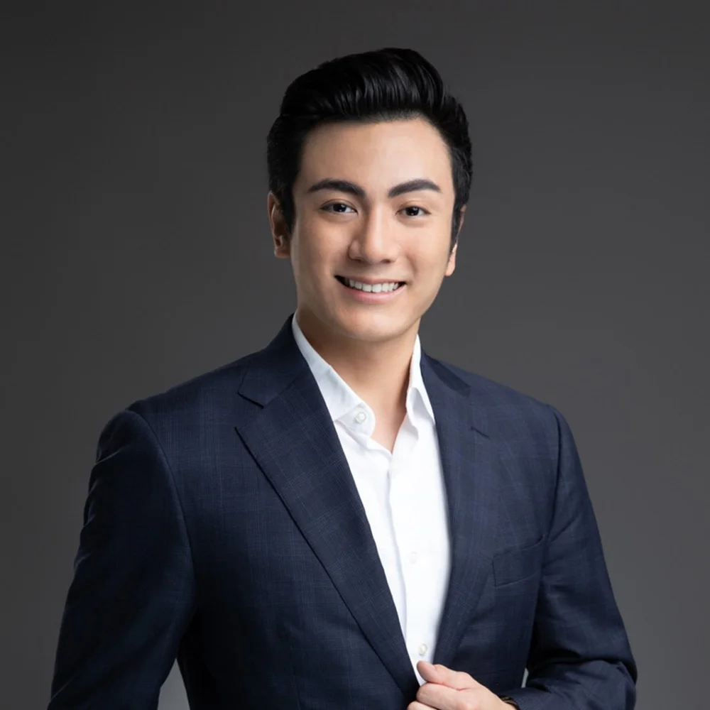 Team — Full Vision Capital