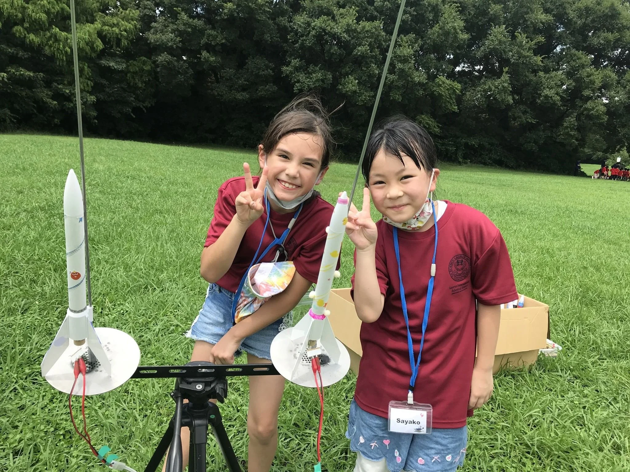 Seasonal Programs — Laurus International School of Science in Tokyo