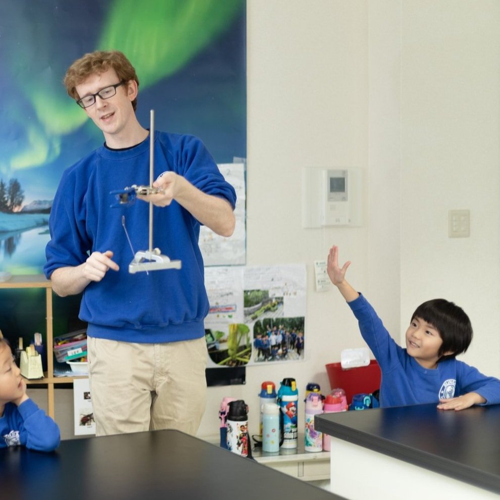 Learning - Preschool & Kindergarten — Laurus International School of ...