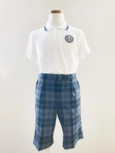 School Life - Primary & Secondary - Bus, Lunch, Uniform — Laurus ...