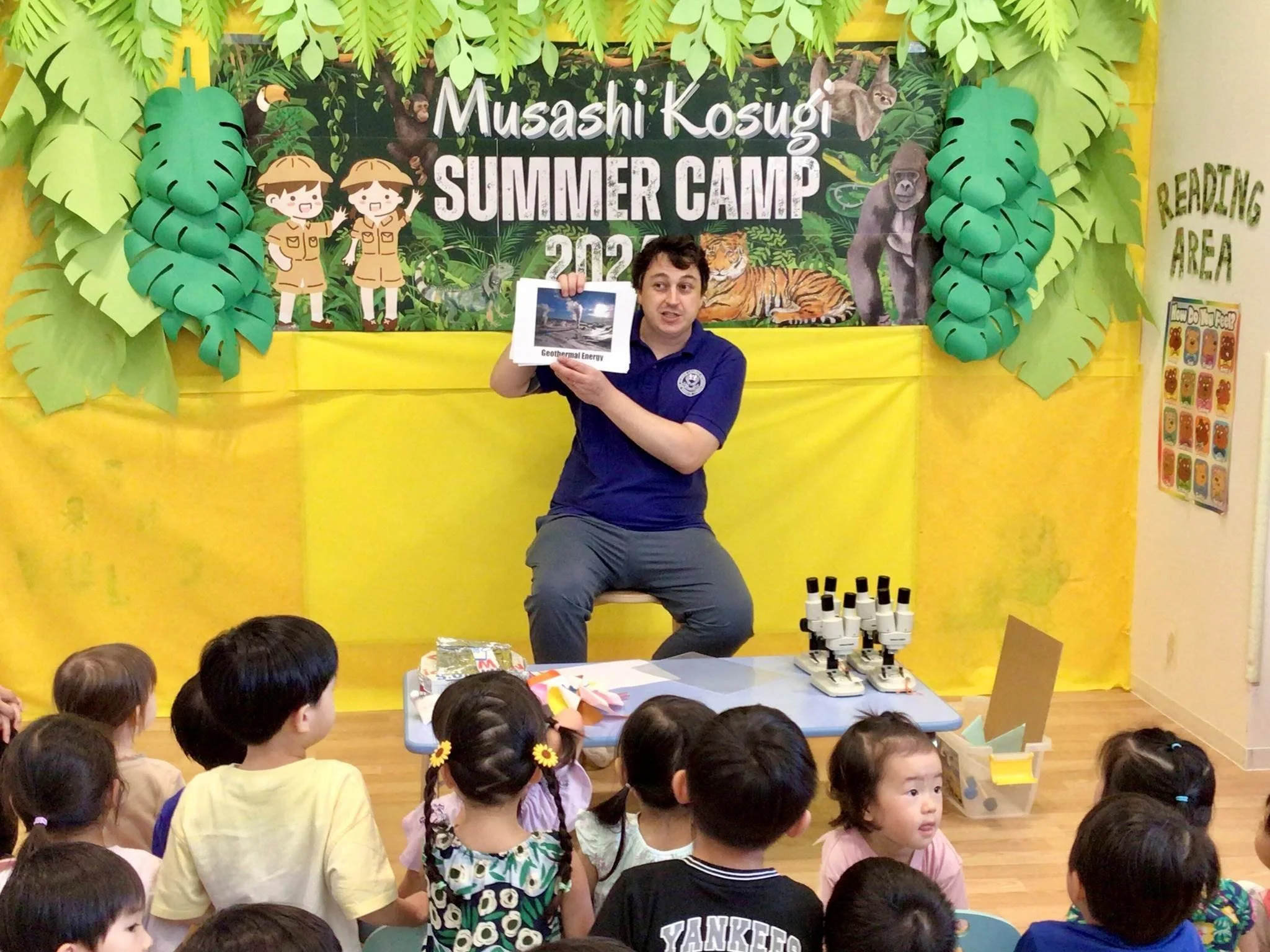 Learning - Preschool & Kindergarten — Laurus International School of ...