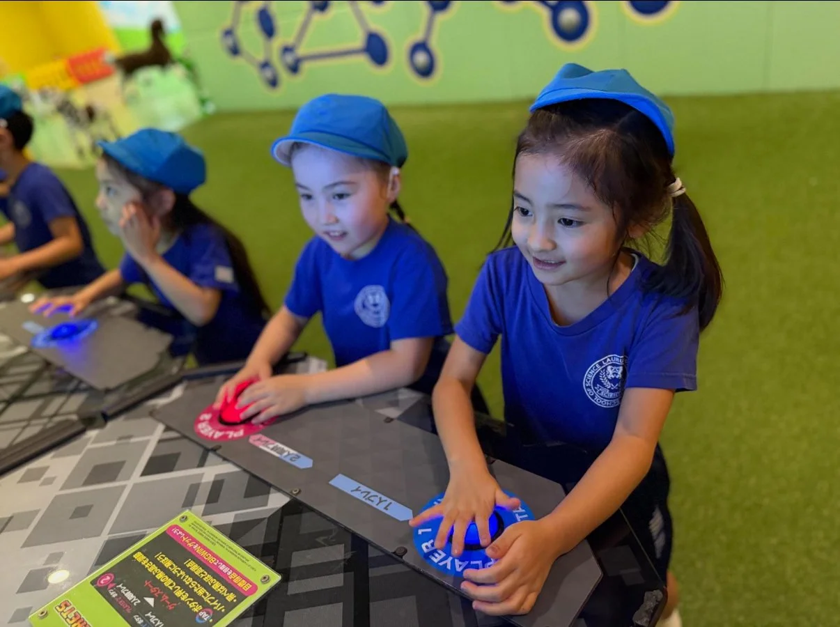 Tuition & Fees for Shirokanedai Preschool — Laurus International School ...