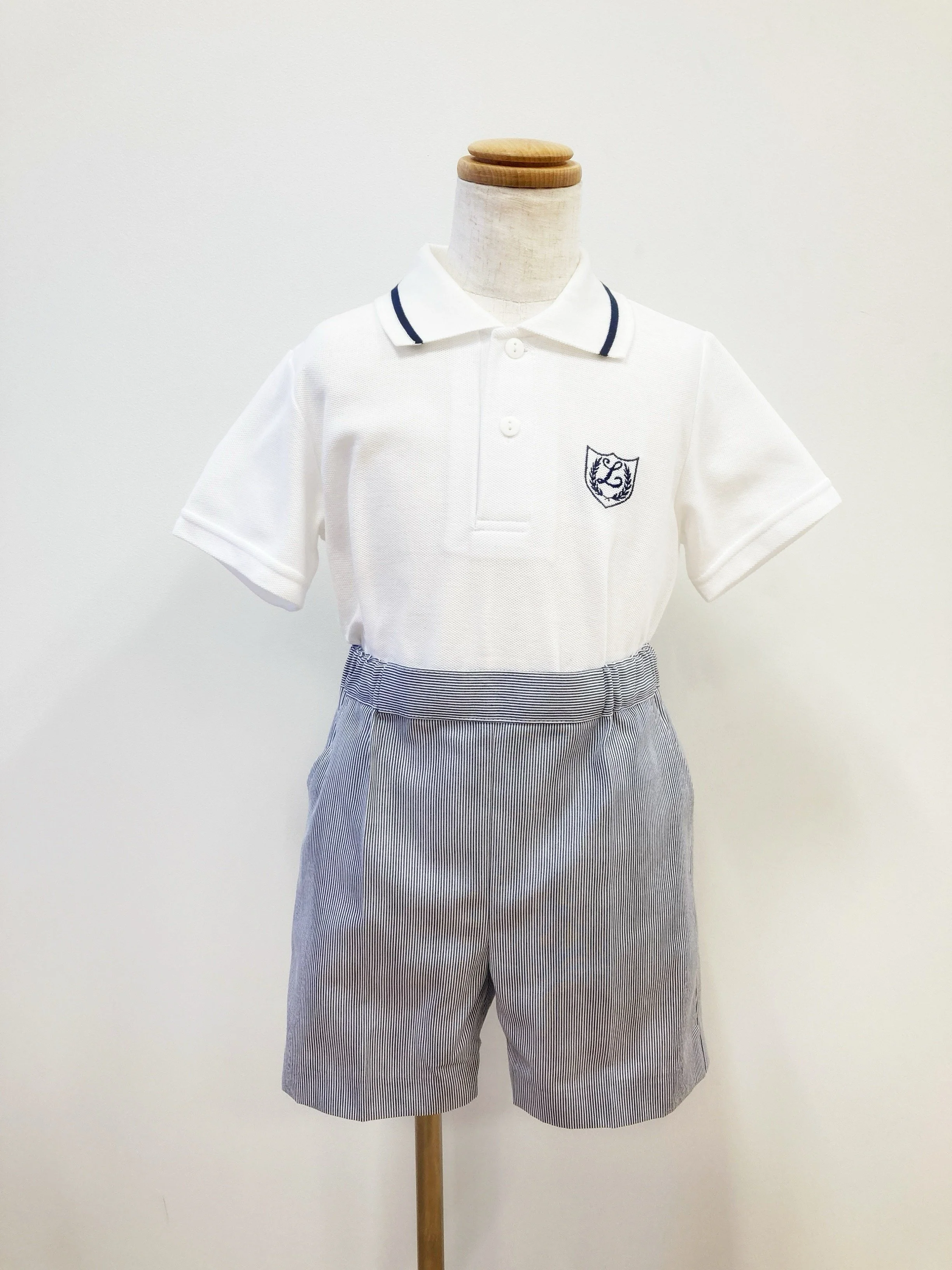 School Life - Preschool & Kindergarten - Bus, Lunch, Uniform — Laurus ...