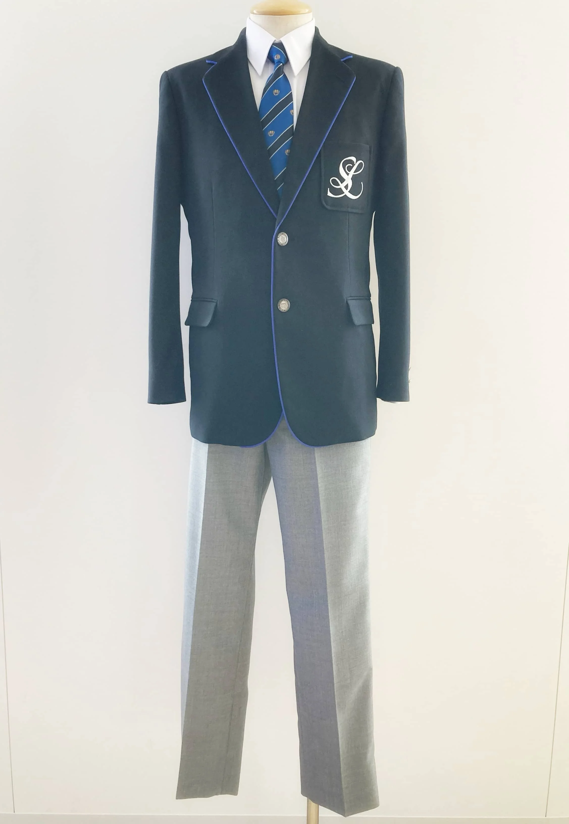 School Life - Primary & Secondary - Bus, Lunch, Uniform — Laurus ...