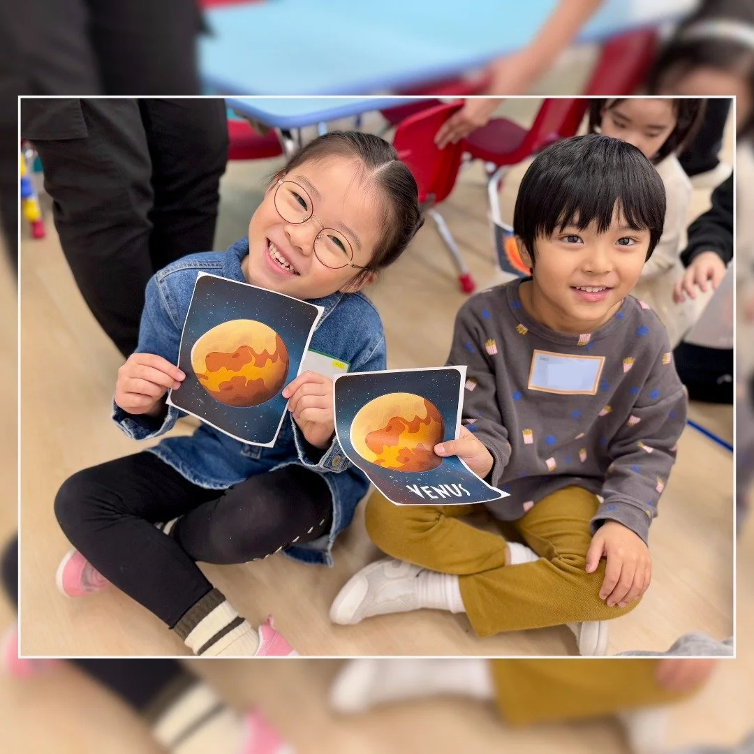 Preschool and Kindergarten STEAM Summer Camp — Laurus International ...