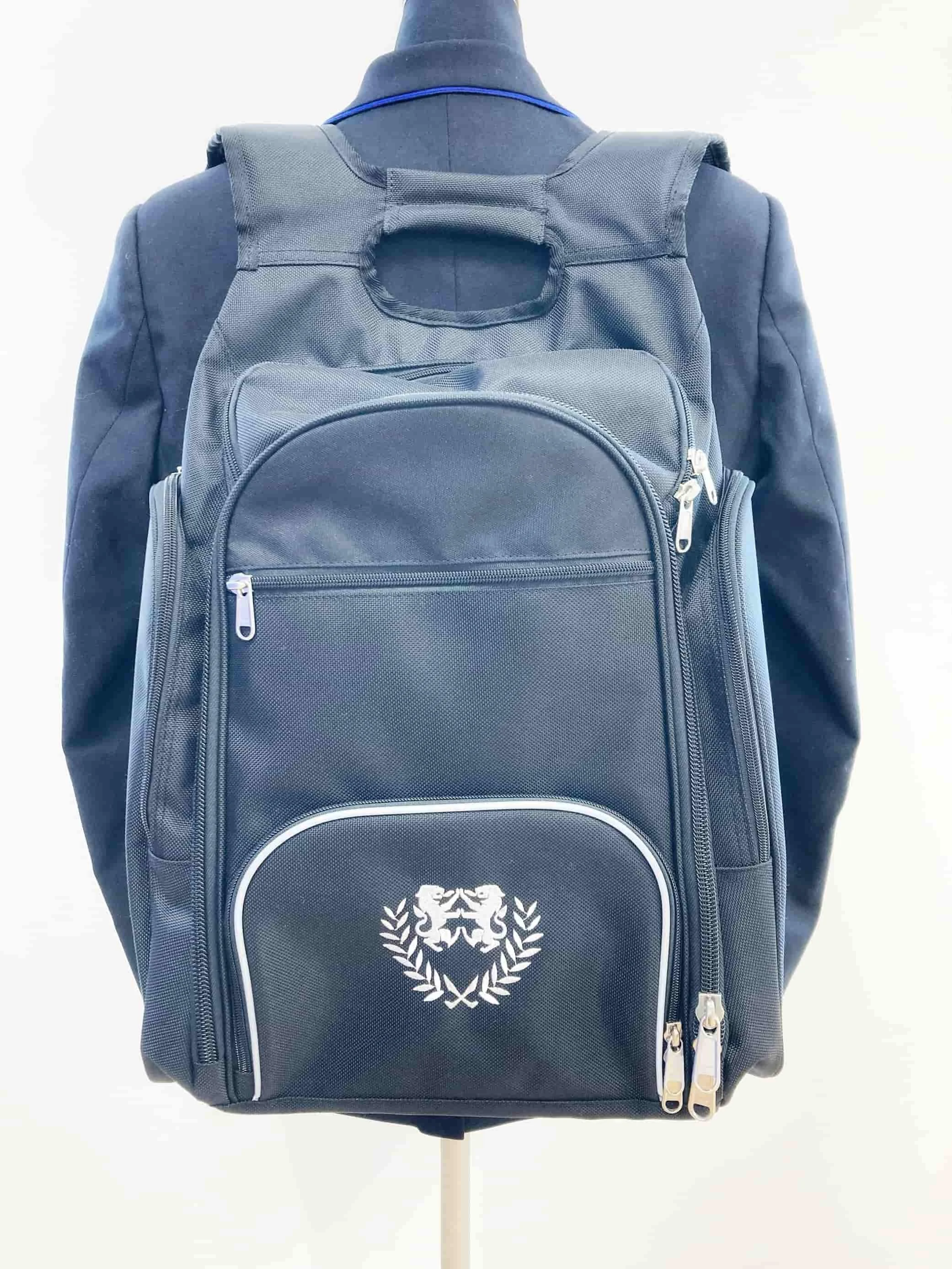 School Life - Primary & Secondary - Bus, Lunch, Uniform — Laurus ...
