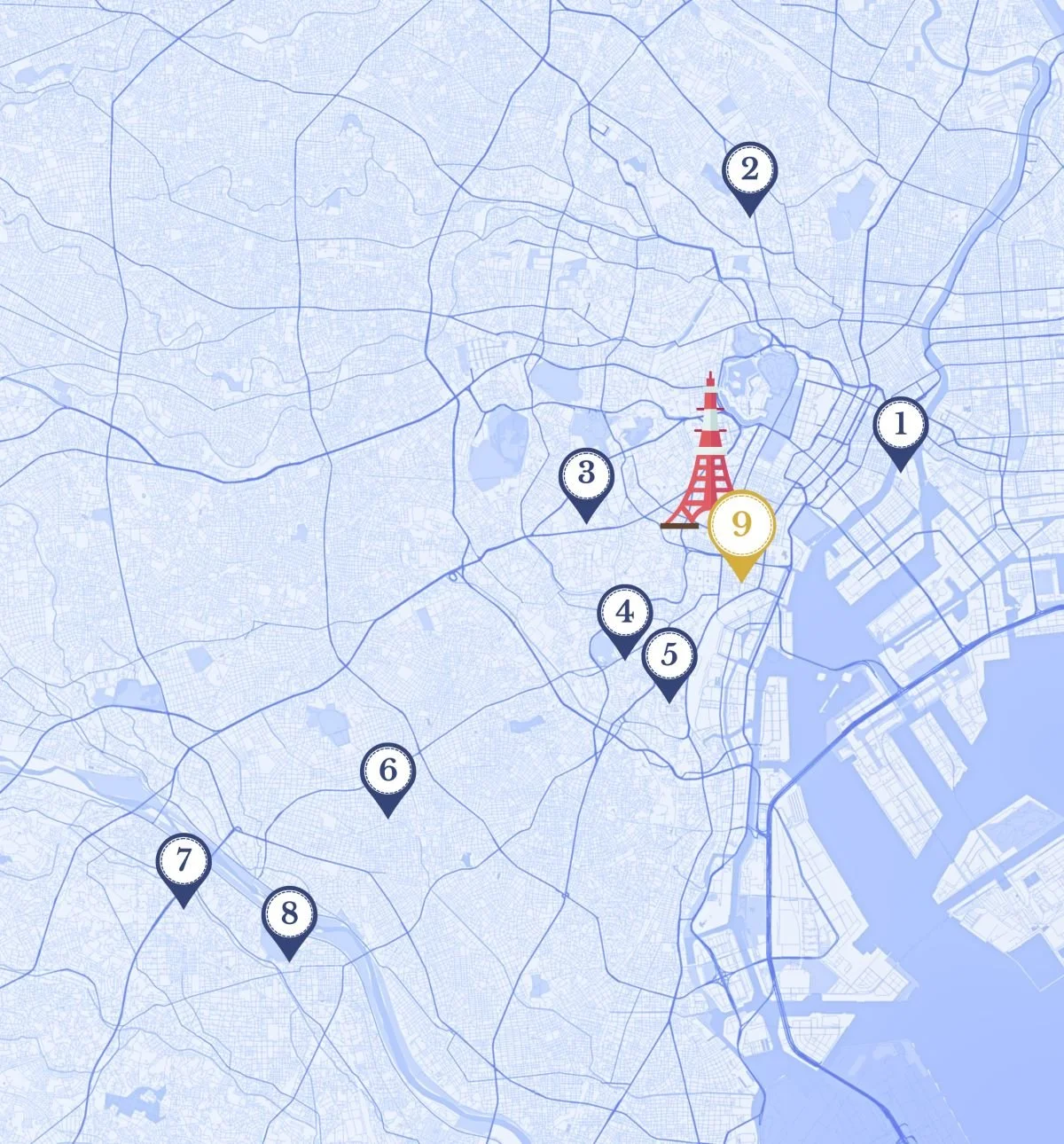 Laurus International School of Science in Tokyo