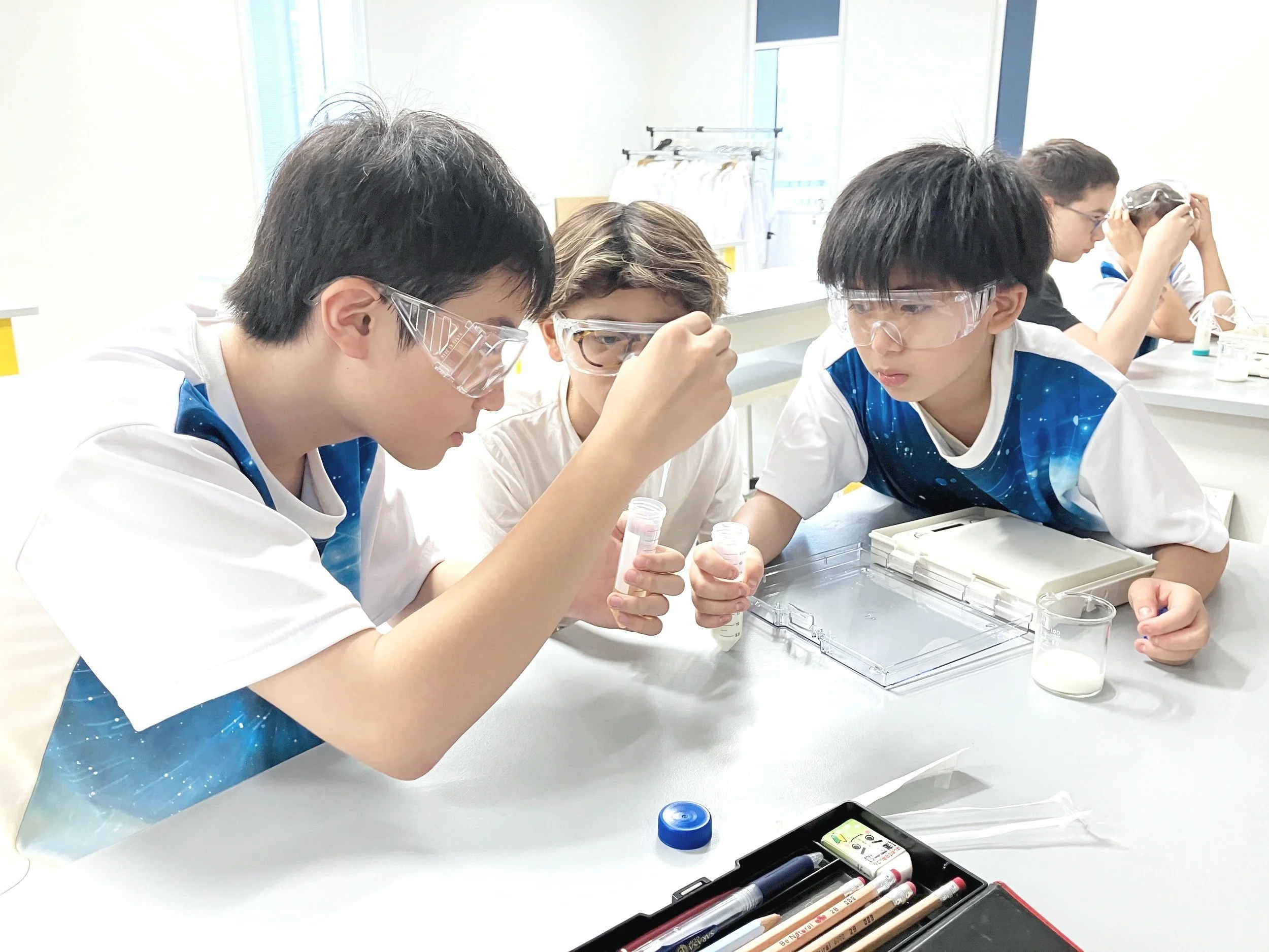 Tuition & Fees for Lower Secondary School — Laurus International School ...